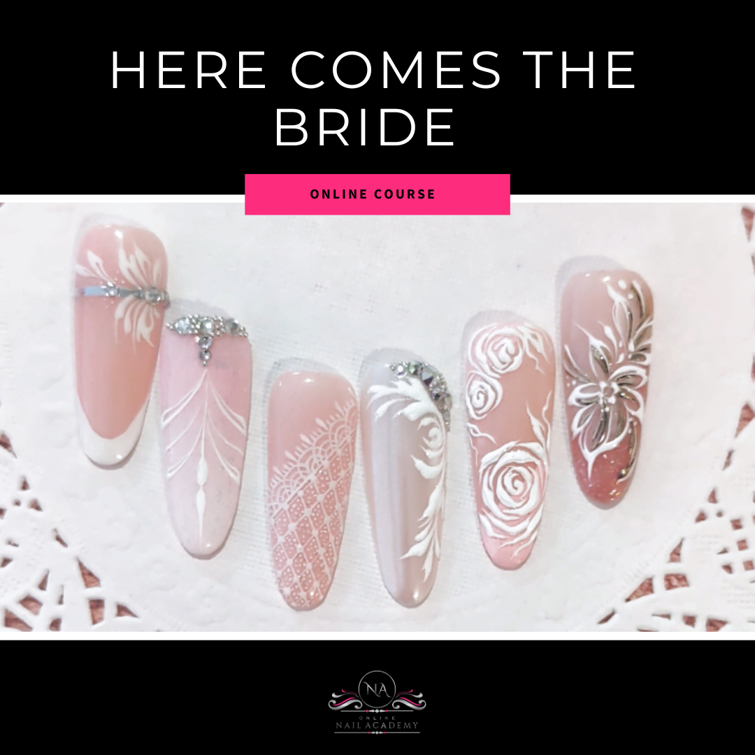 Online Nail Academy